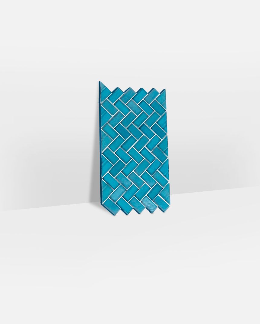 Jeffrey Court | Innovative & Passionate Mosaic Tiles